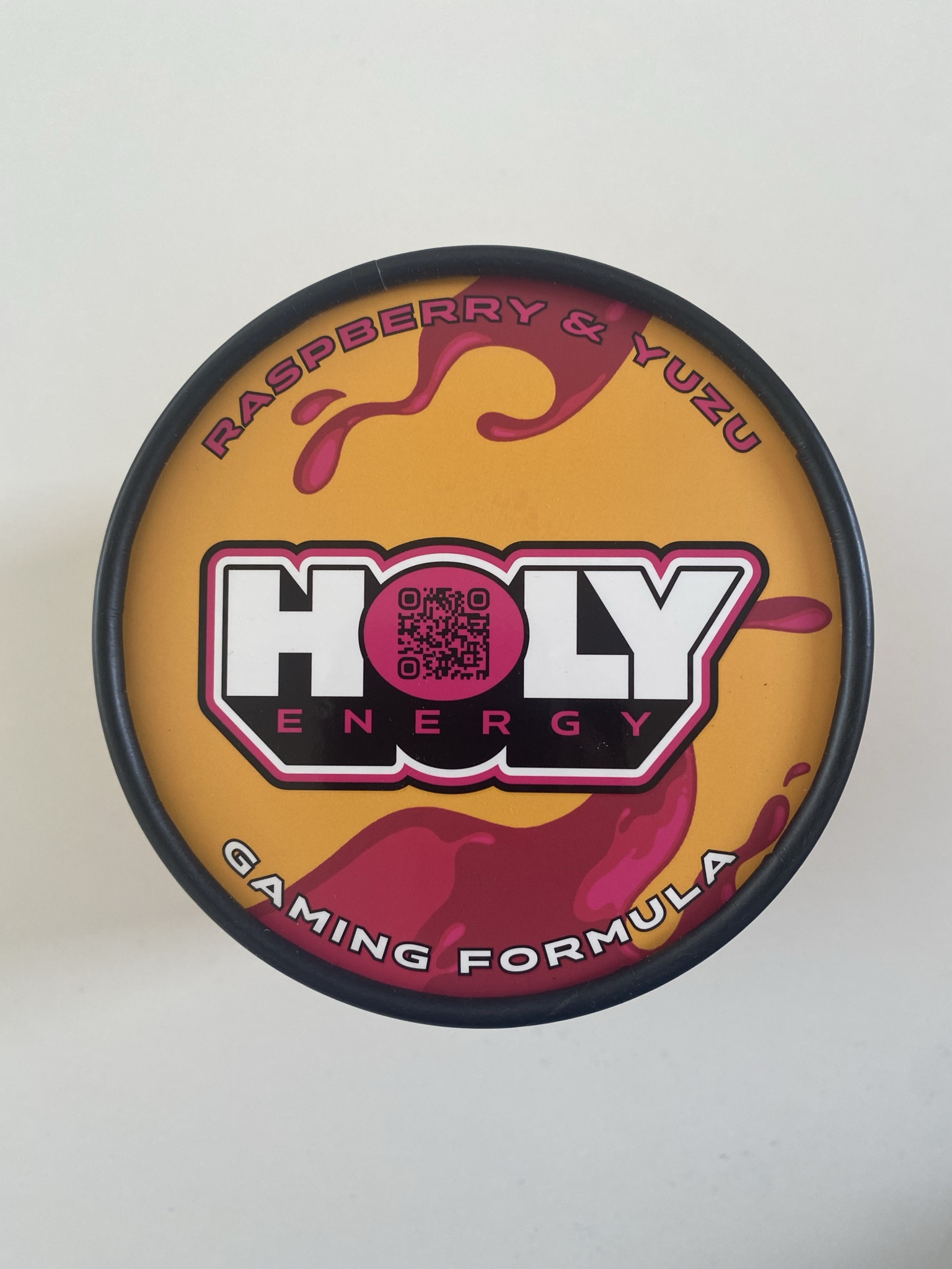 HOLY Energy Gaming Booster! Der beste Gaming Booster? Jetzt im Test